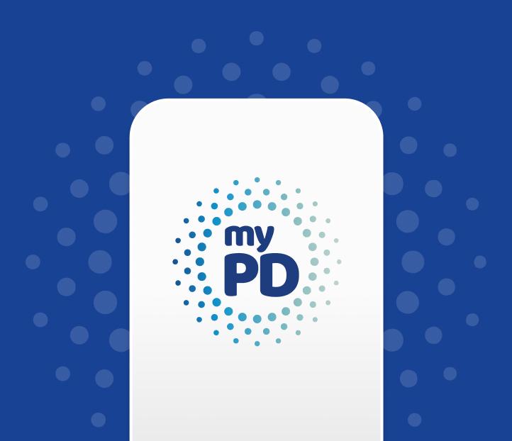 myPD | Baxter Professional Australia
